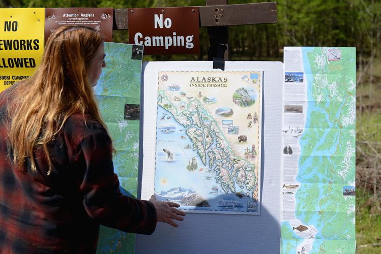 Facing chronic pain, paddler Traci Martin continues to do what she ...