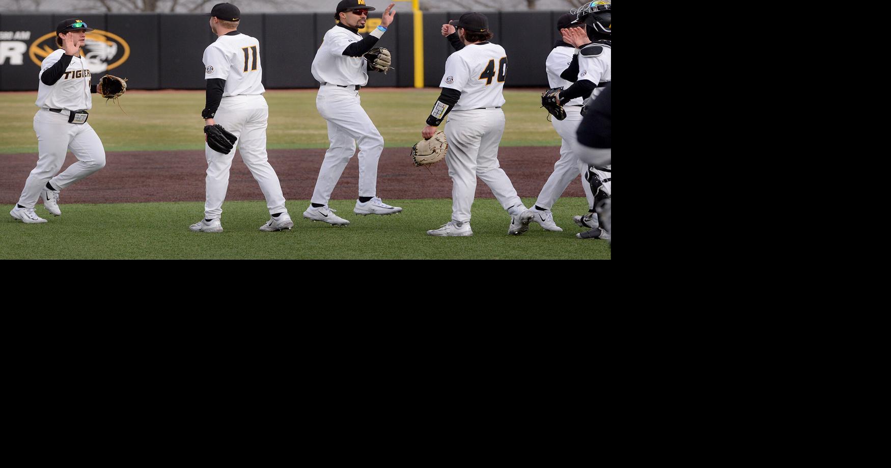 Missouri baseball set to play against Missouri State | Mizzou Sports ...