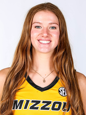Mizzou guards Dembele, Slaughter earn All-SEC honors | Mizzou Women's ...