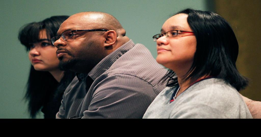 Memorial service celebrates life of MU student Shannon Tatum | News ...