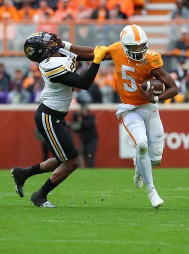 Missouri football's season (so far) in photos | Tiger Kickoff ...