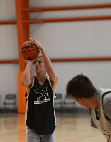 Small College Basketball Showcase returns to Columbia | Prep Sports ...