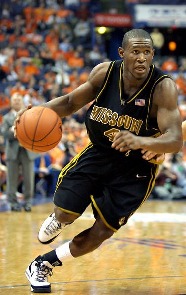 Tiller returns home to face Georgia | Other Sports | columbiamissourian.com