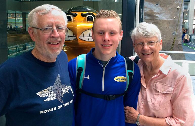 gordon brown qualifications