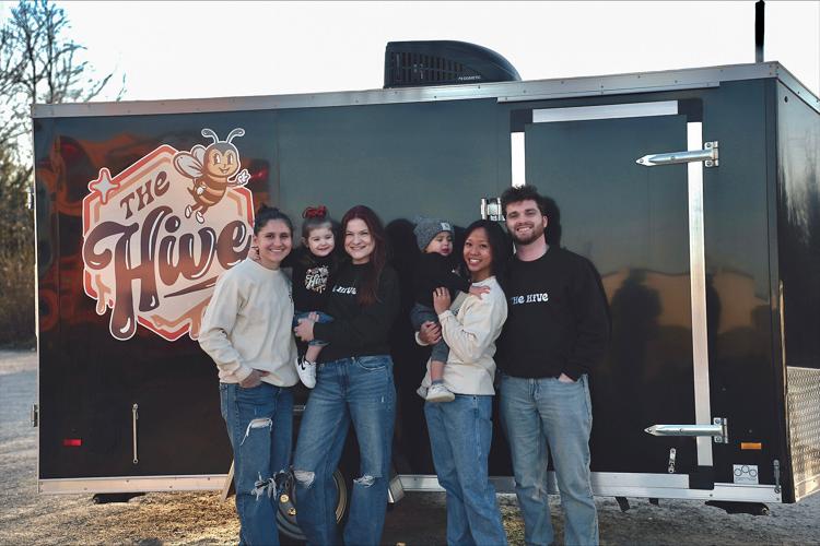 Family-owned coffee business set to open in Ashland | News ...