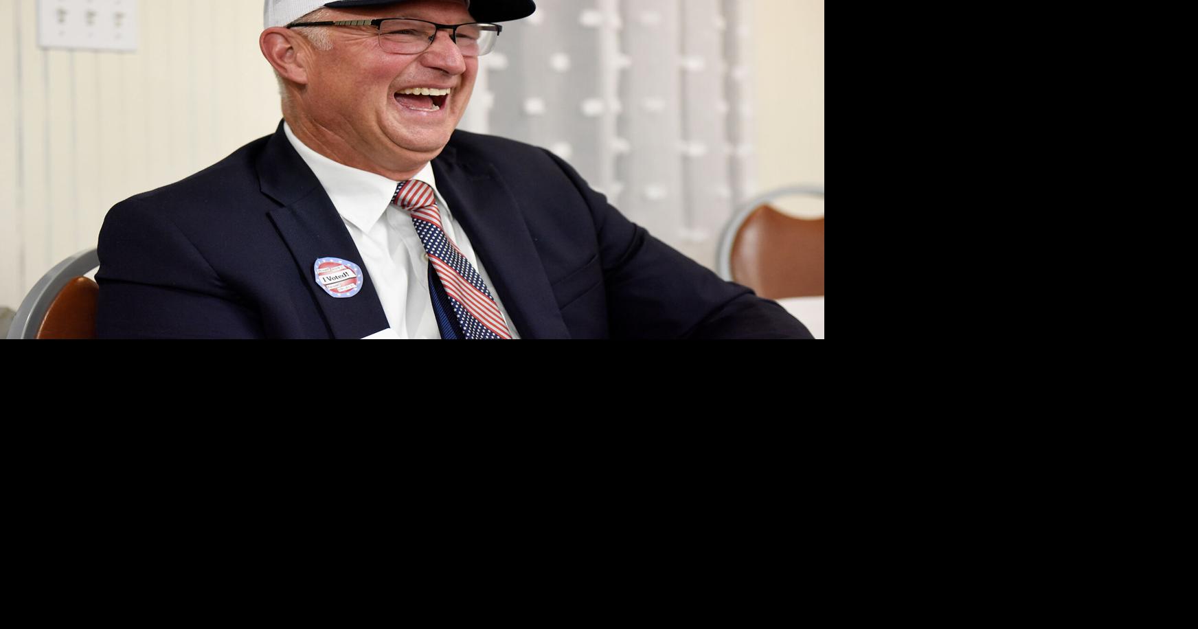 New faces will represent Boone County in the Missouri House | Missouri ...