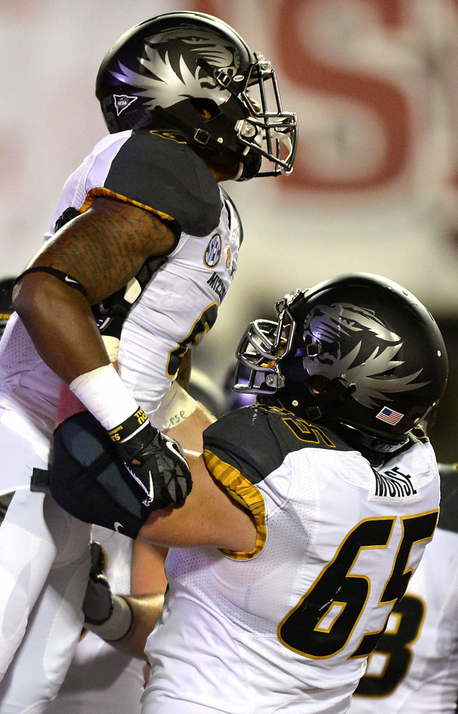 TIGERS REPORT LIVE: Missouri vs. Indiana | Mizzou Sports ...