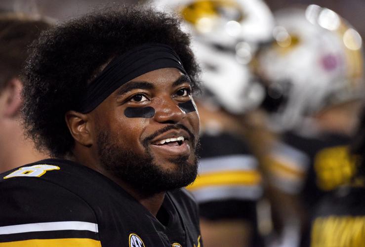 Tigers hold on for 23-19 victory over Middle Tennessee | Mizzou ...