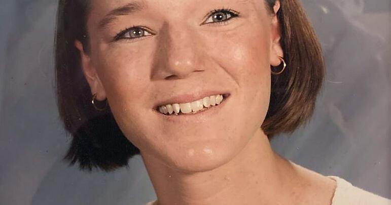 Heather Spaur, Dec. 31, 1982 — July 22, 2020 | Family obituary ...