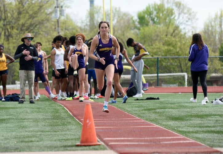Hickman hosts track and field event | Prep Sports | columbiamissourian.com