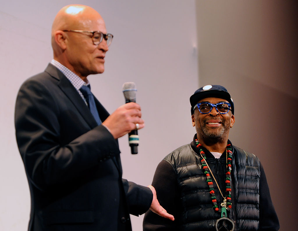 Spike Lee documentary focuses on campus activism | Local ...