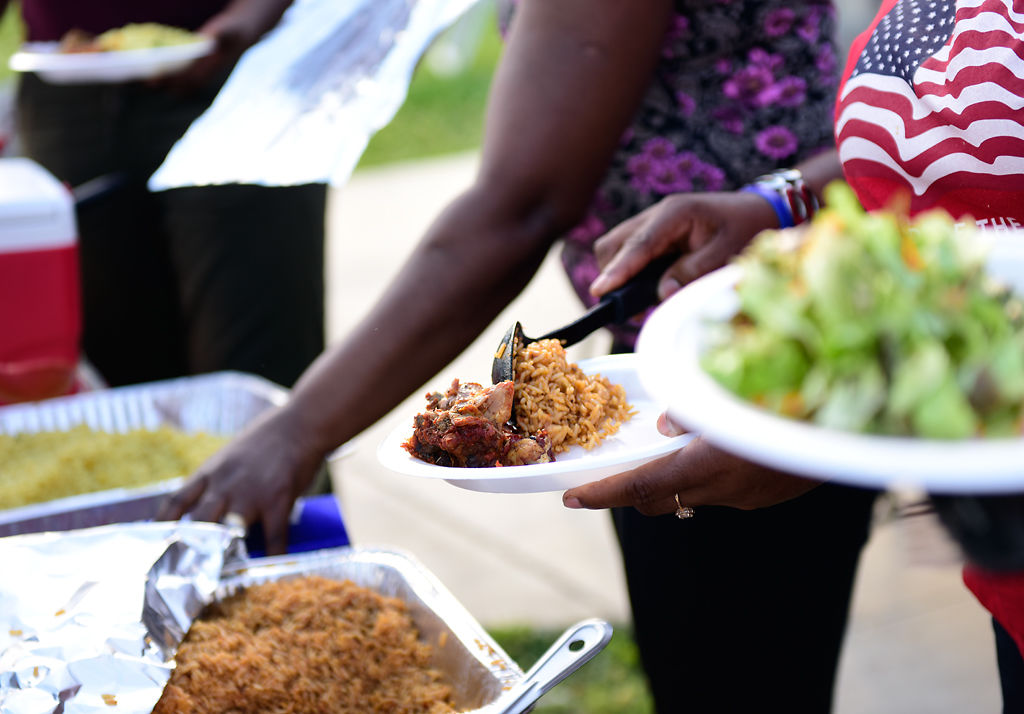 Igala Day celebrates merging of American and Nigerian culture | Local ...