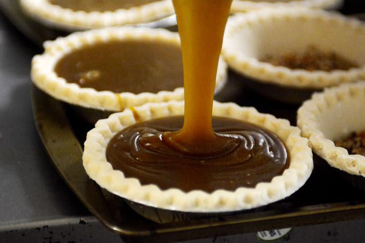 Local bean pies connect Columbia with rich Muslim tradition ...