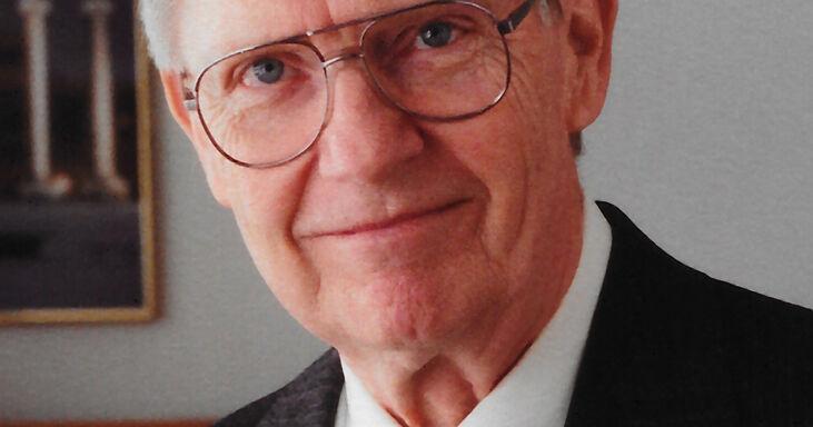 Stephen Shinn, Dec. 15, 1928 — Sept. 7, 2020 | Family obituary ...