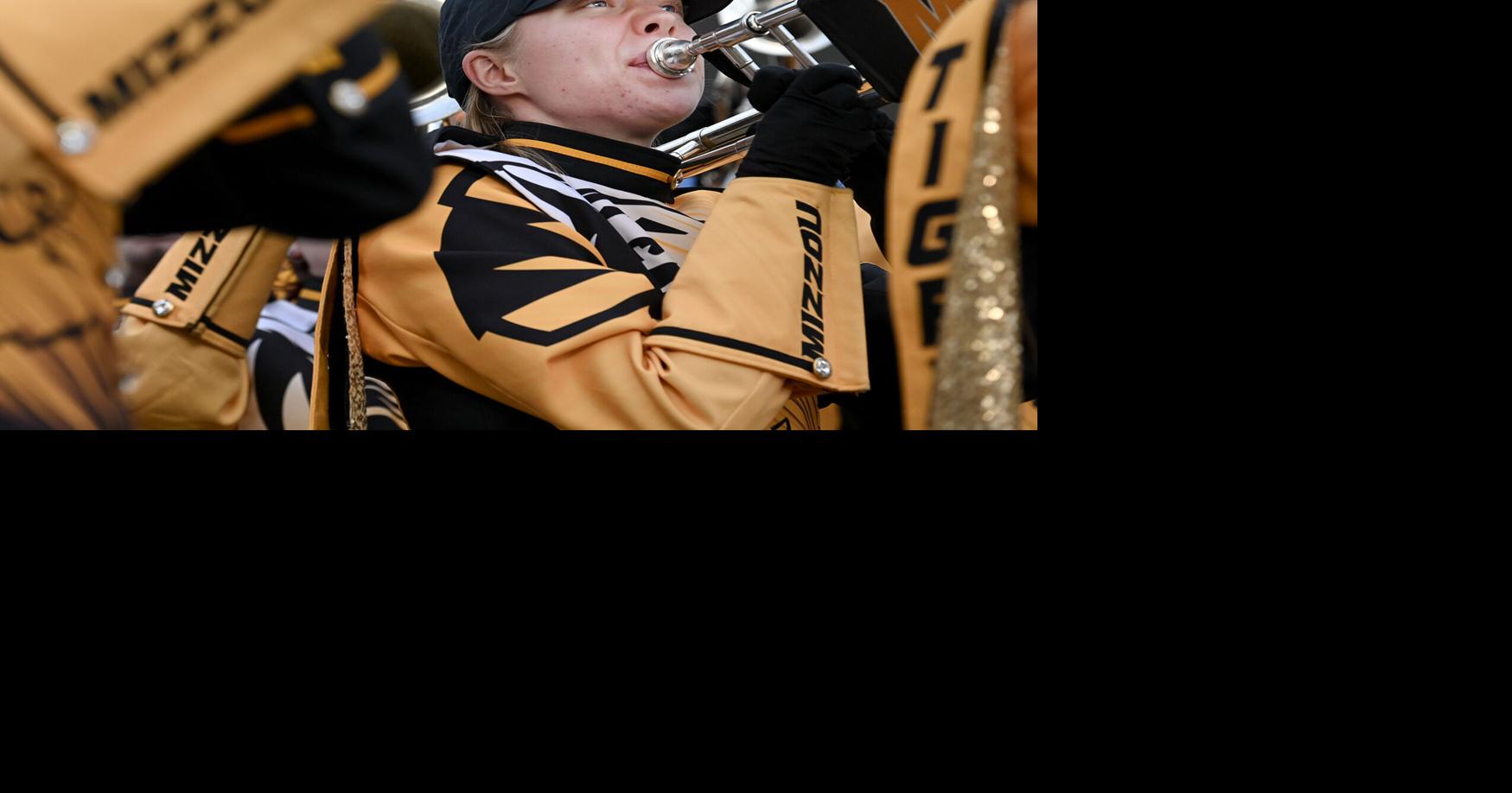Best in the Land: Mizzou faces Ohio State in battle of the bands | News ...