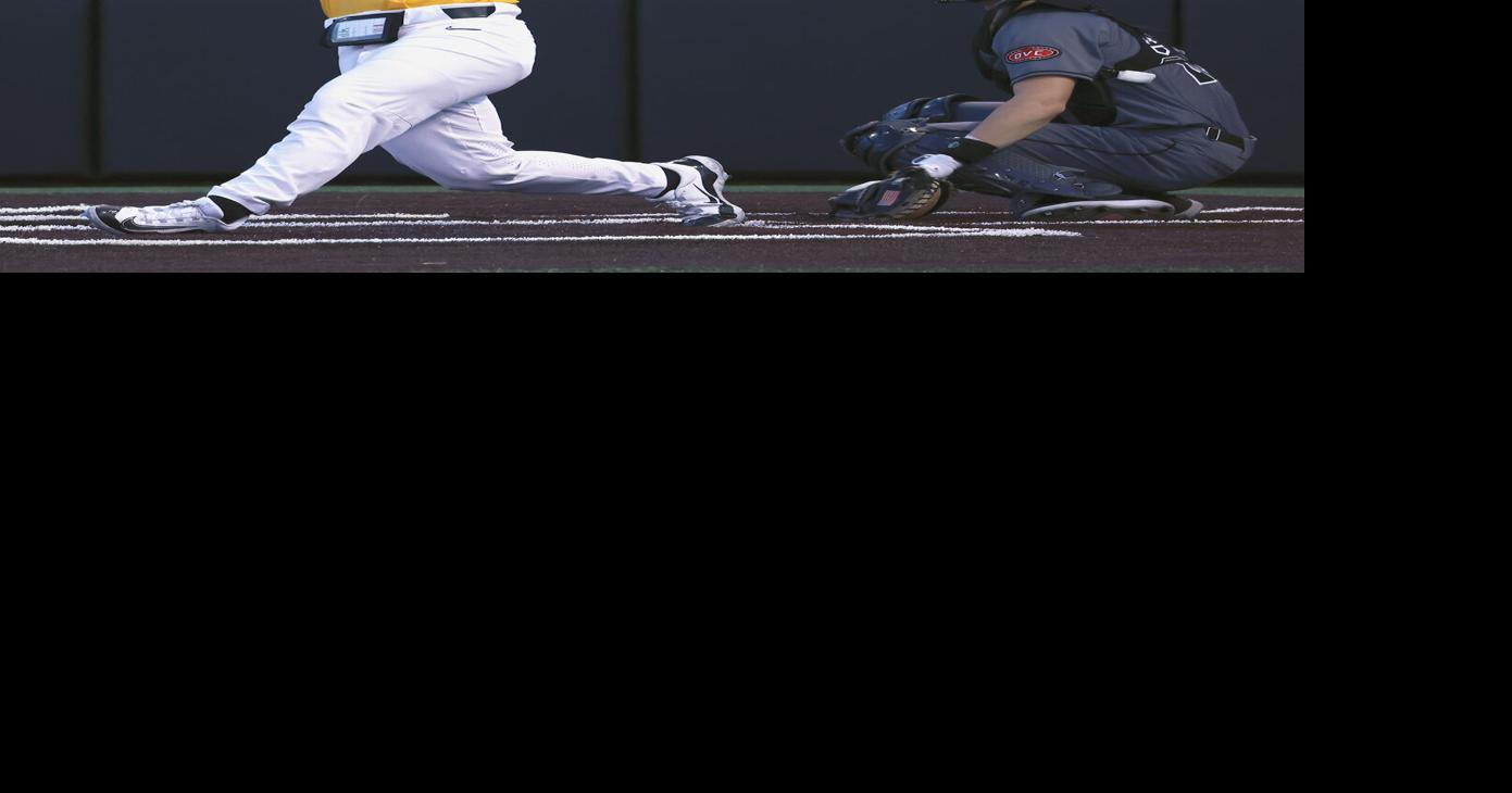 Mizzou baseball's new-look roster starting to find its footing | Mizzou ...