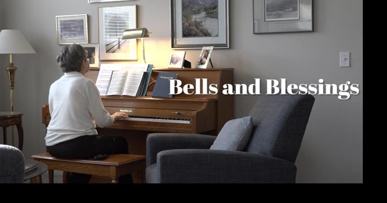 Bells and blessings: The story of Deacon Beth Simpson | Videos ...