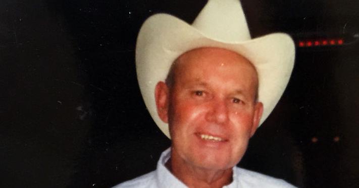 Gordon Ferguson was a father, husband and modern cowboy | Missourian ...