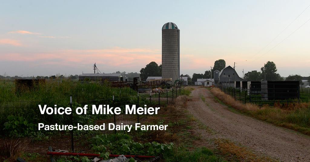 Extended interview with Mike Meier | Photos | columbiamissourian.com