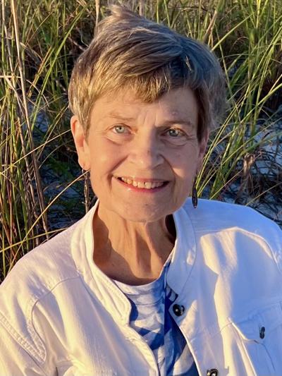 Barbara Ann Savage, Oct. 11, 1948 – Oct. 10, 2022 | Family obituary ...