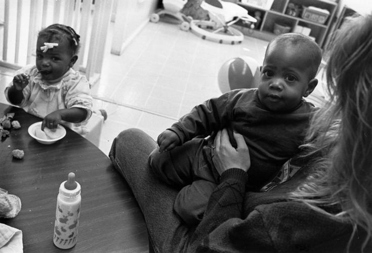 From the archives: The legacy of Douglass | Photos | columbiamissourian.com