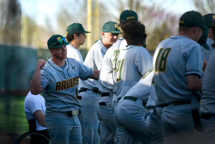 Rock Bridge baseball keeps rolling with tournament win over Grain ...