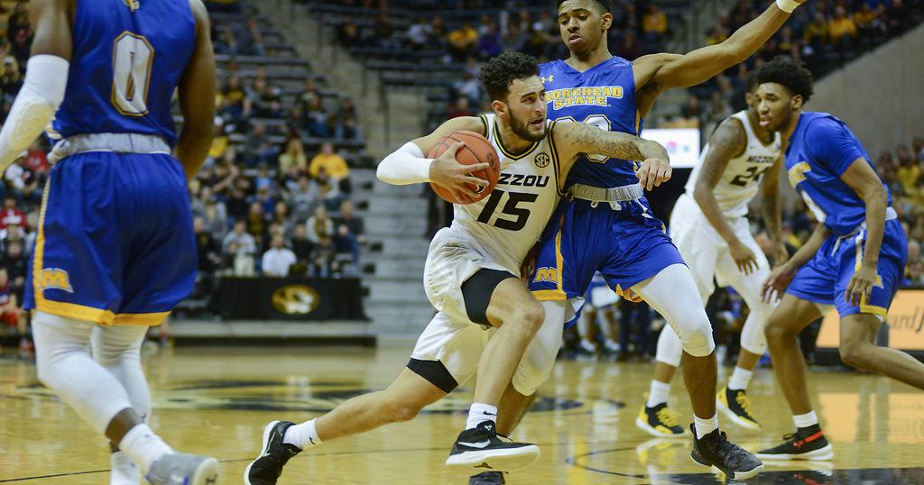 Three takeaways from Missouri's win over Morehead State | Sports ...