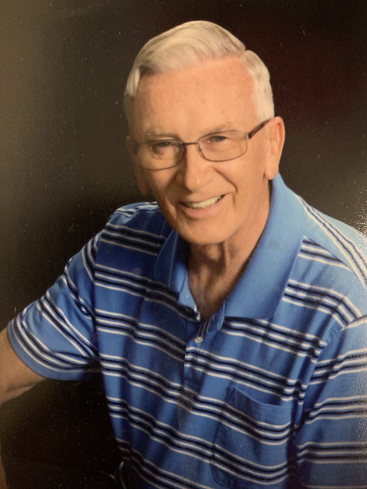 Robert 'Bob' Snow died June 22, 2024 | Family obituary ...