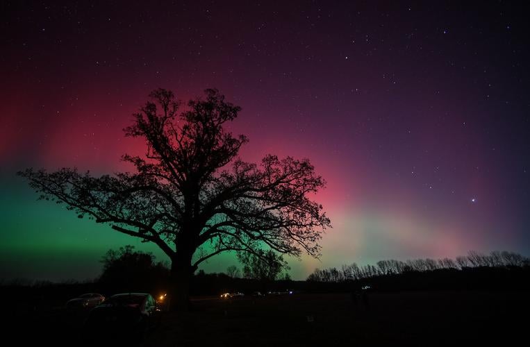 astronomy 8th light sample