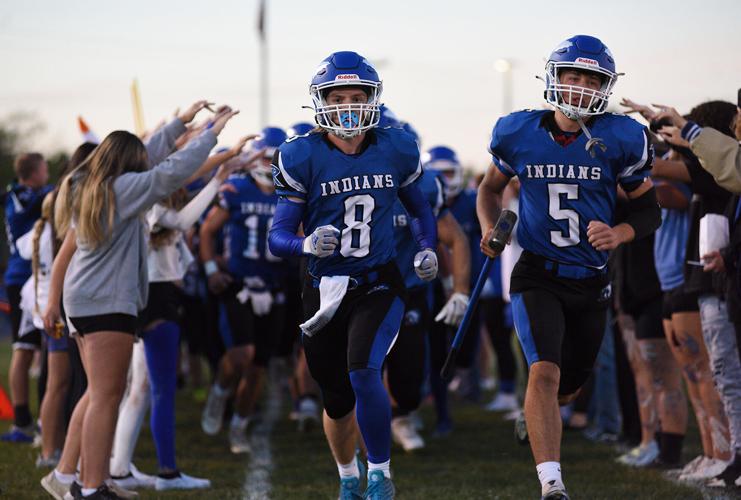 Mid-Missouri high school football in photos | Photos ...