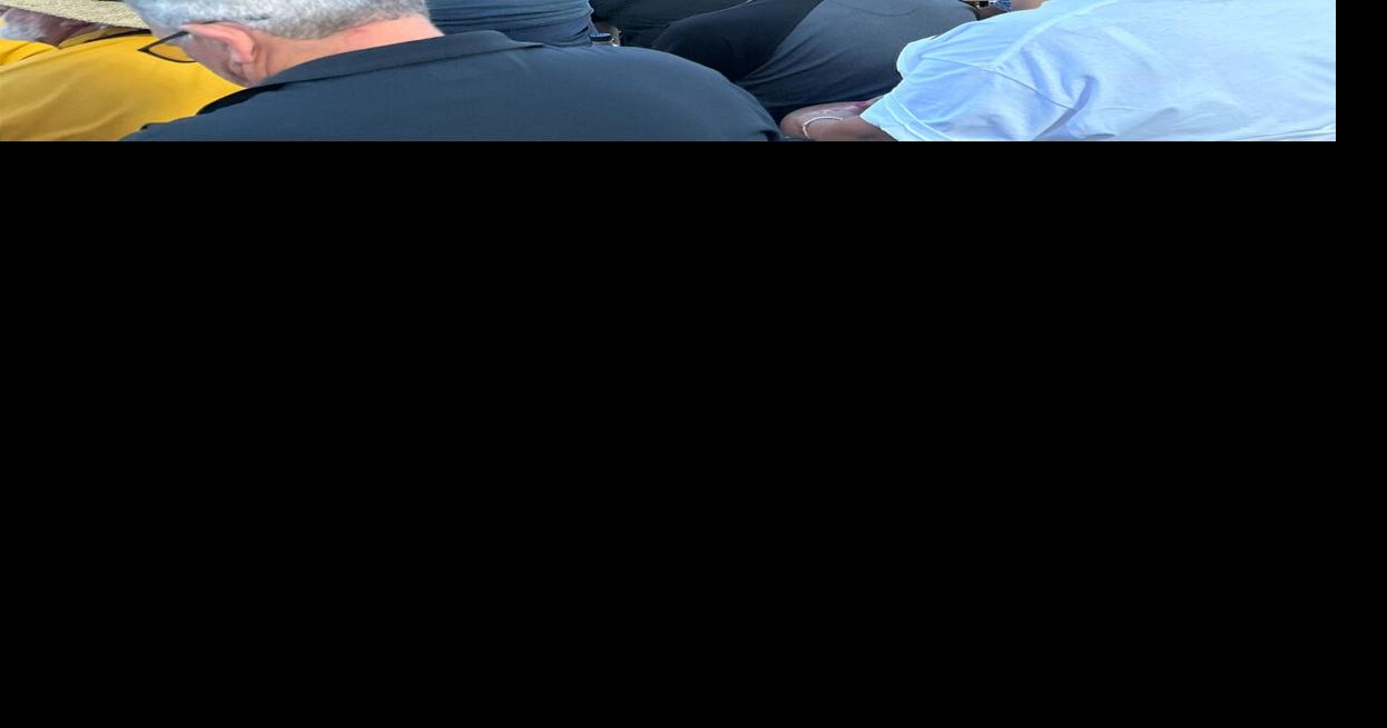 With north end closure, fans faced major congestion in Memorial Stadium ...