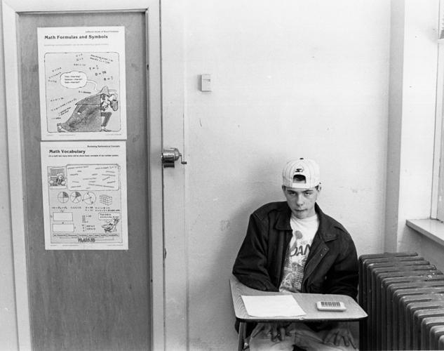 From the archives: The legacy of Douglass | Photos | columbiamissourian.com