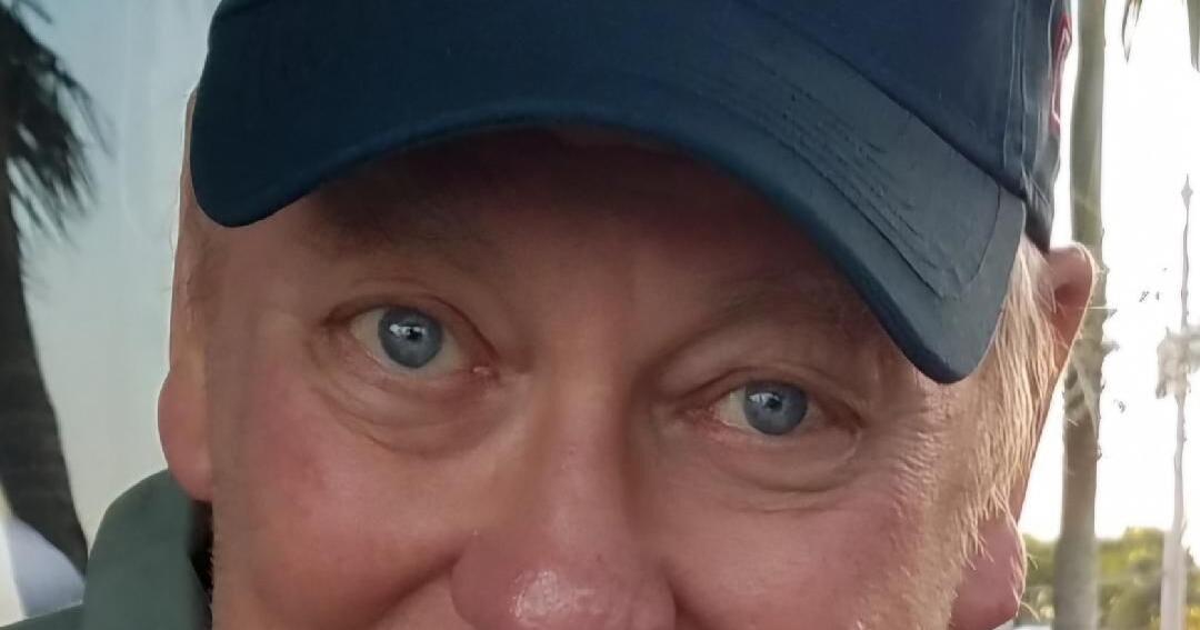 Gregory Hoff, March 28, 1951 — June 3, 2024 | Family obituary | columbiamissourian.com