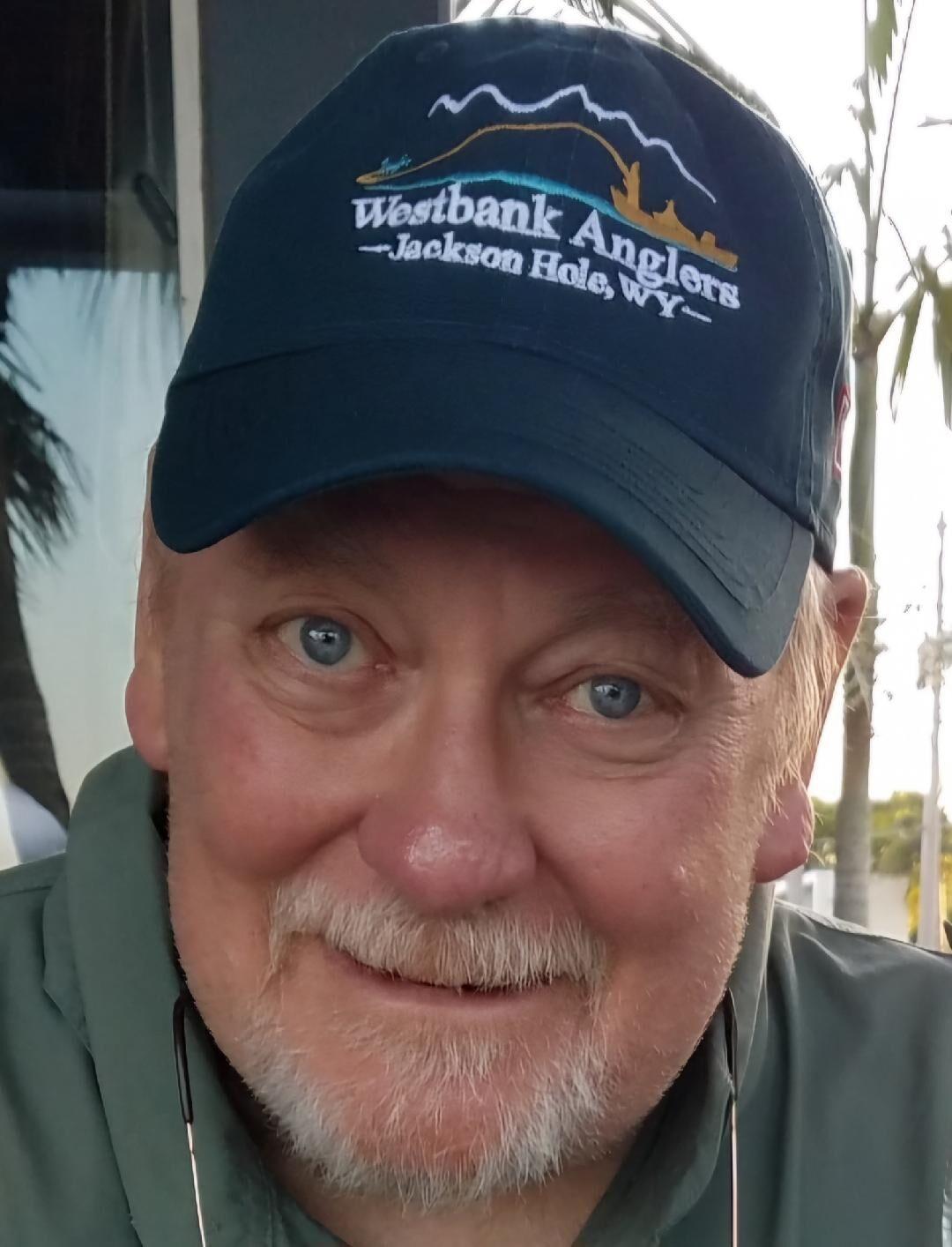 Gregory Hoff, March 28, 1951 — June 3, 2024 | Family obituary | columbiamissourian.com