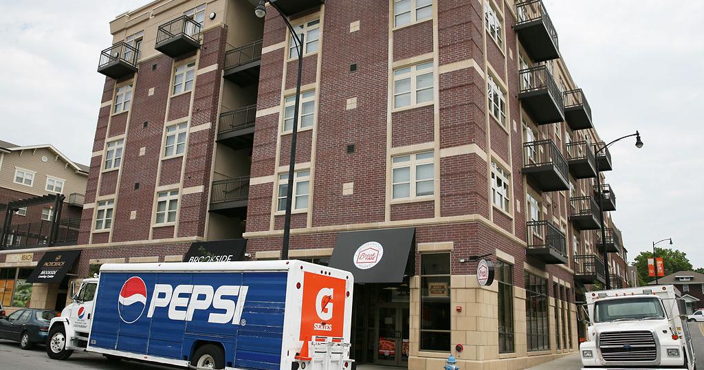 Downtown Break Time store closes suddenly | News | columbiamissourian.com