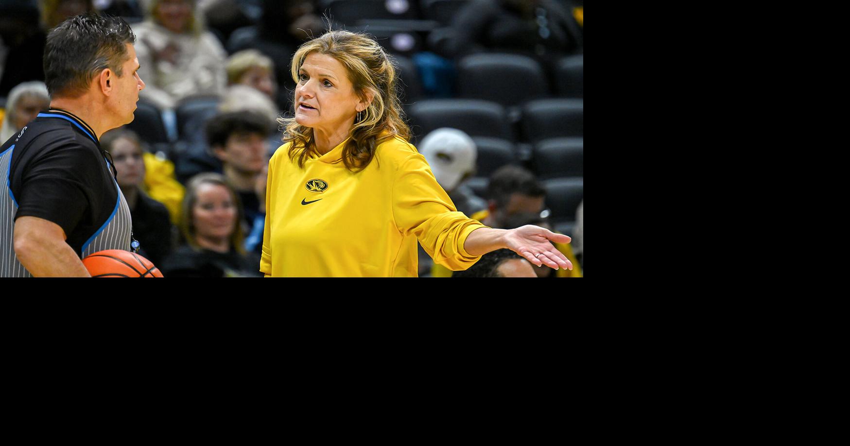 Report: Mizzou retaining Pingeton for 15th season as women's basketball ...