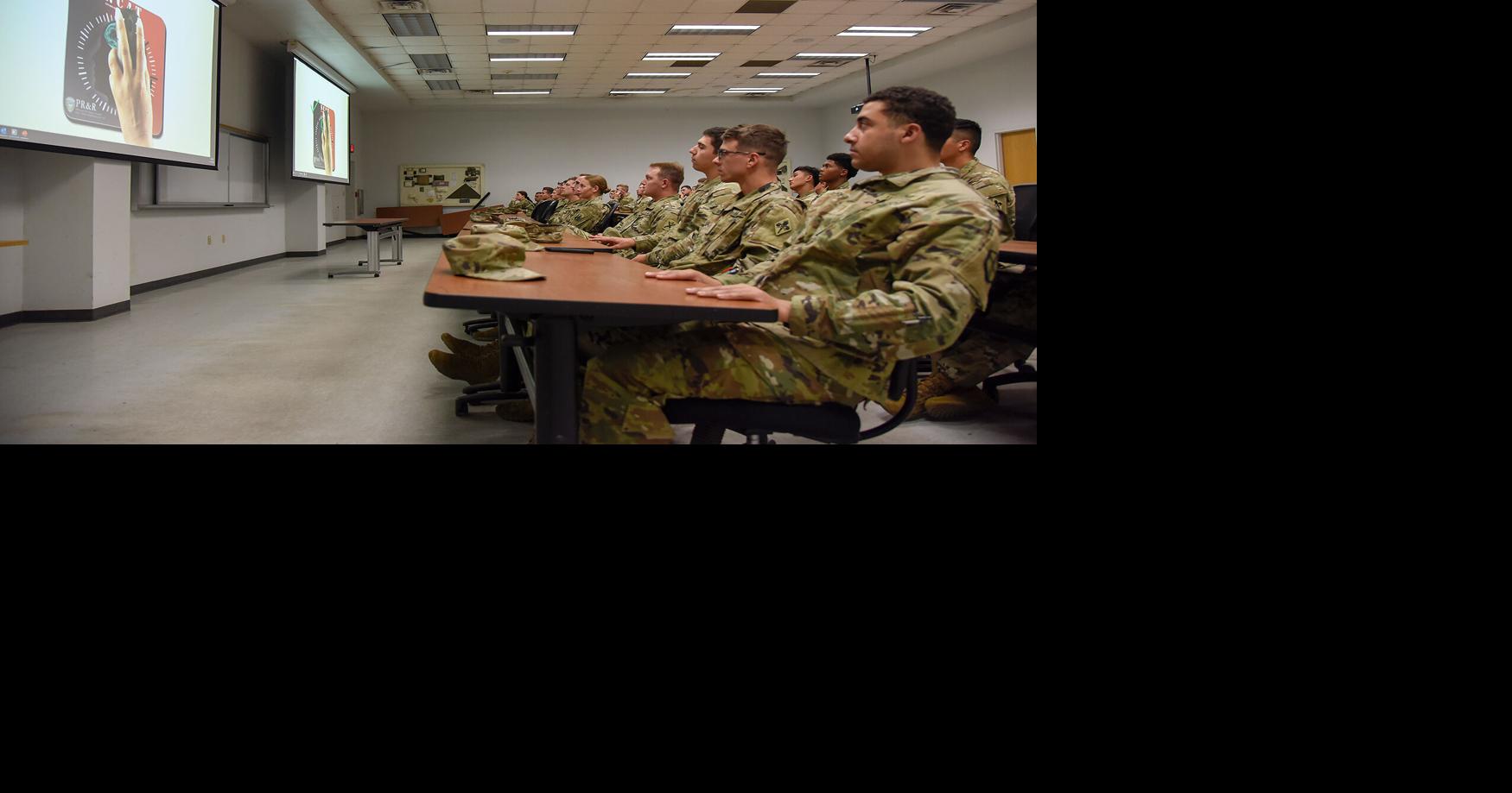 Army begins cognitive baseline assessments for brain injury prevention ...