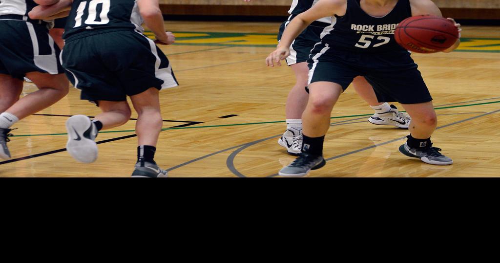 Rock Bridge basketball holds Green and Gold Scrimmage | Prep Sports ...