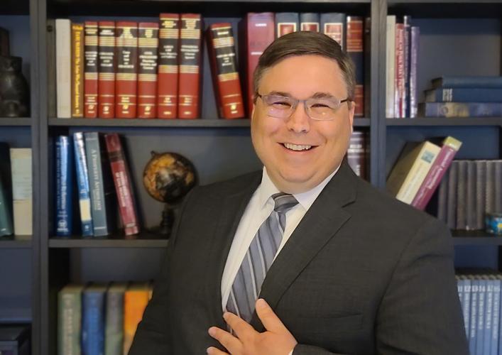 Dan Knight will not seek reelection for Boone County prosecutor ...