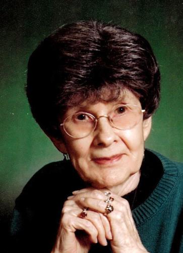 Mary Faith Russell was committed to social justice, education ...