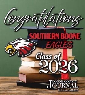 Southern Boone Learning Garden keeps students growing year-round | News ...