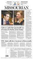 e-Edition | columbiamissourian.com