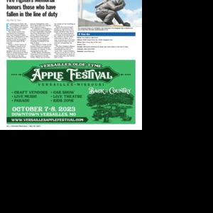 Page C062 | Special Sections | columbiamissourian.com