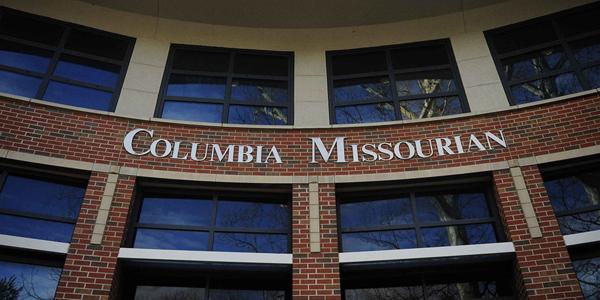 About the Columbia Missourian | columbiamissourian.com