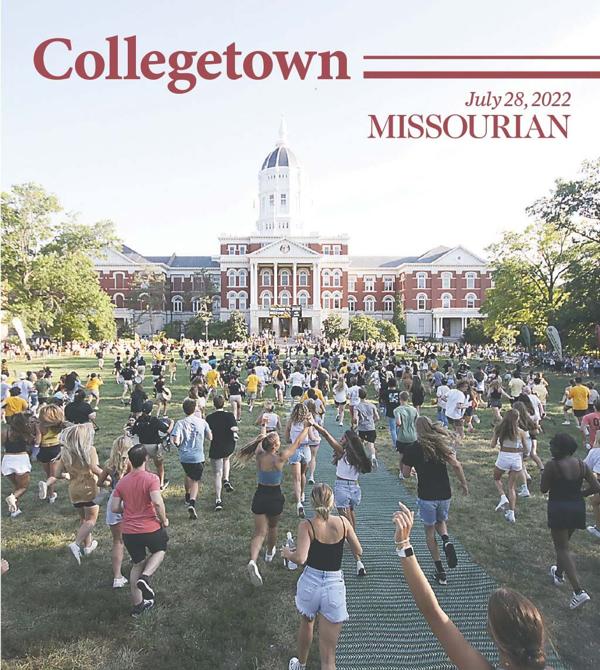 Have fun, get fit at the Mizzou Student Recreation Center | Collegetown ...