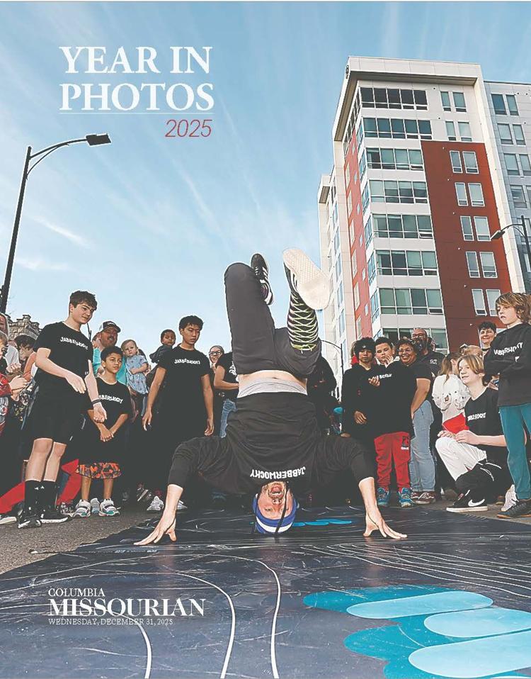 Truman VA Opens New Community-Based Outpatient Clinic in Columbia ...