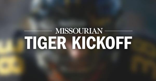 Tiger Kickoff | columbiamissourian.com