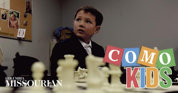 COMO Kids | columbiamissourian.com