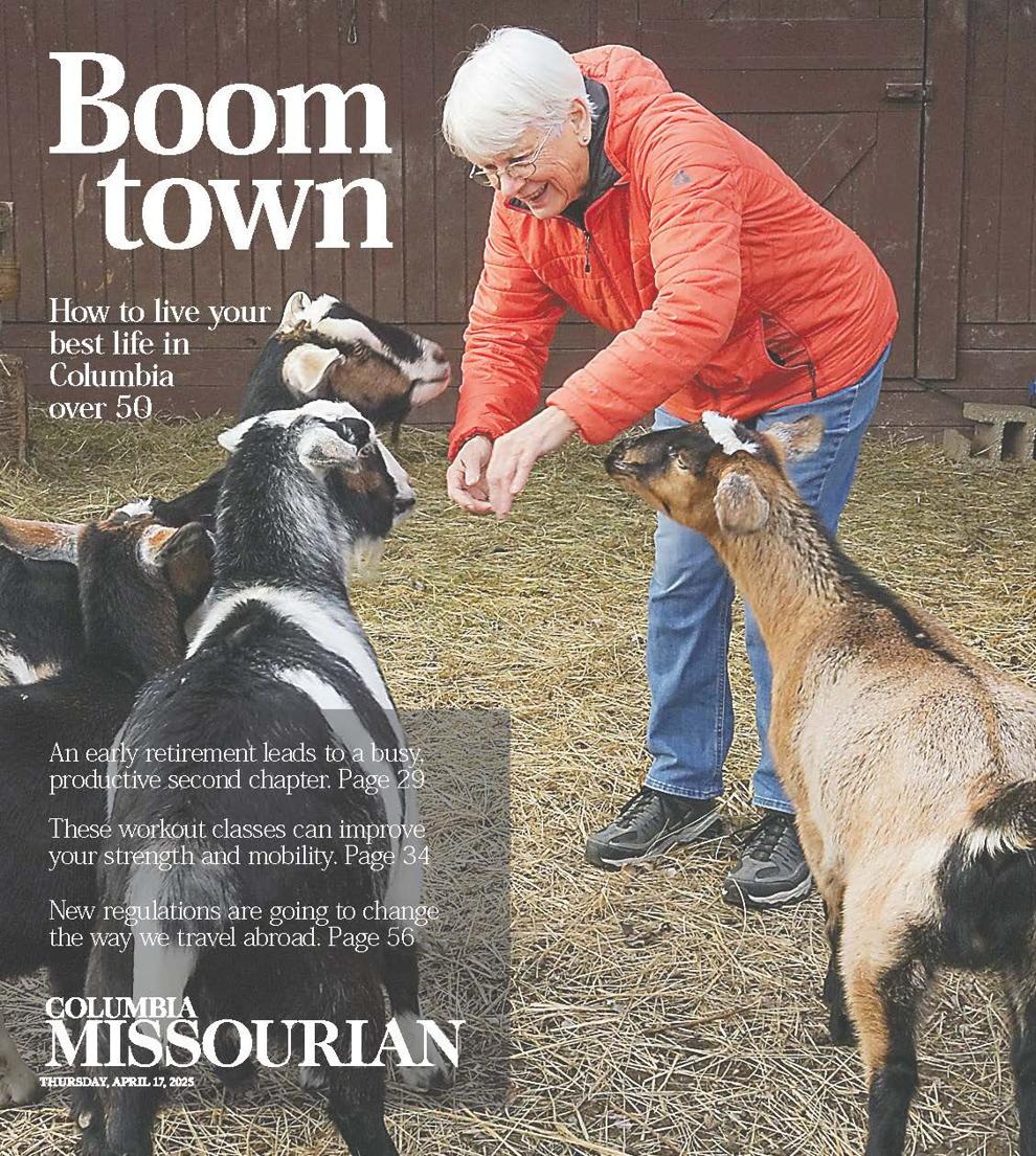 The journey of MU's Mike Middleton is documented in a new film | Higher ...