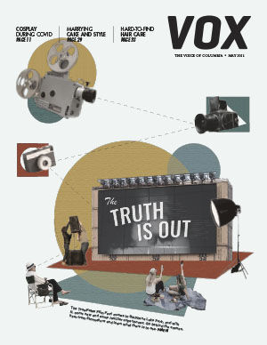 Rock Bridge graduate wins Tony award | Local | columbiamissourian.com